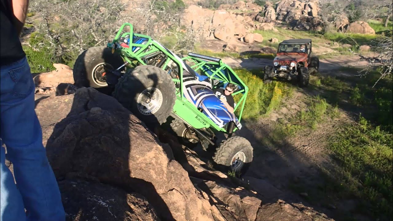 2015 05 Katemcy Rocks 2 - YouTube