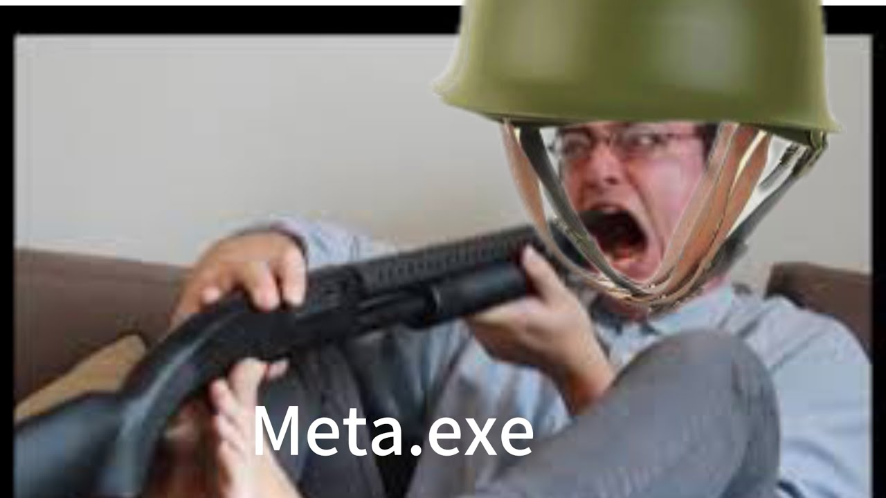 Meta.exe - YouTube