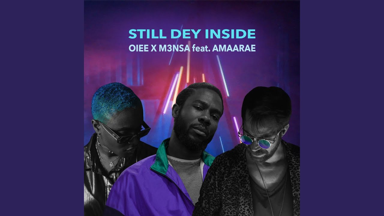 Still Dey Inside (feat. Amaarae) - YouTube
