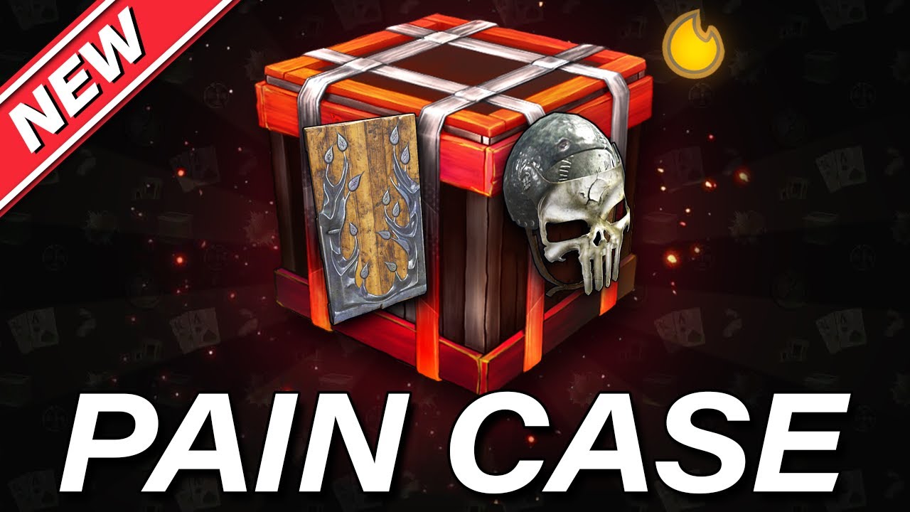 *NEW* Most Expensive Rust Case... ($3,000 each) - YouTube