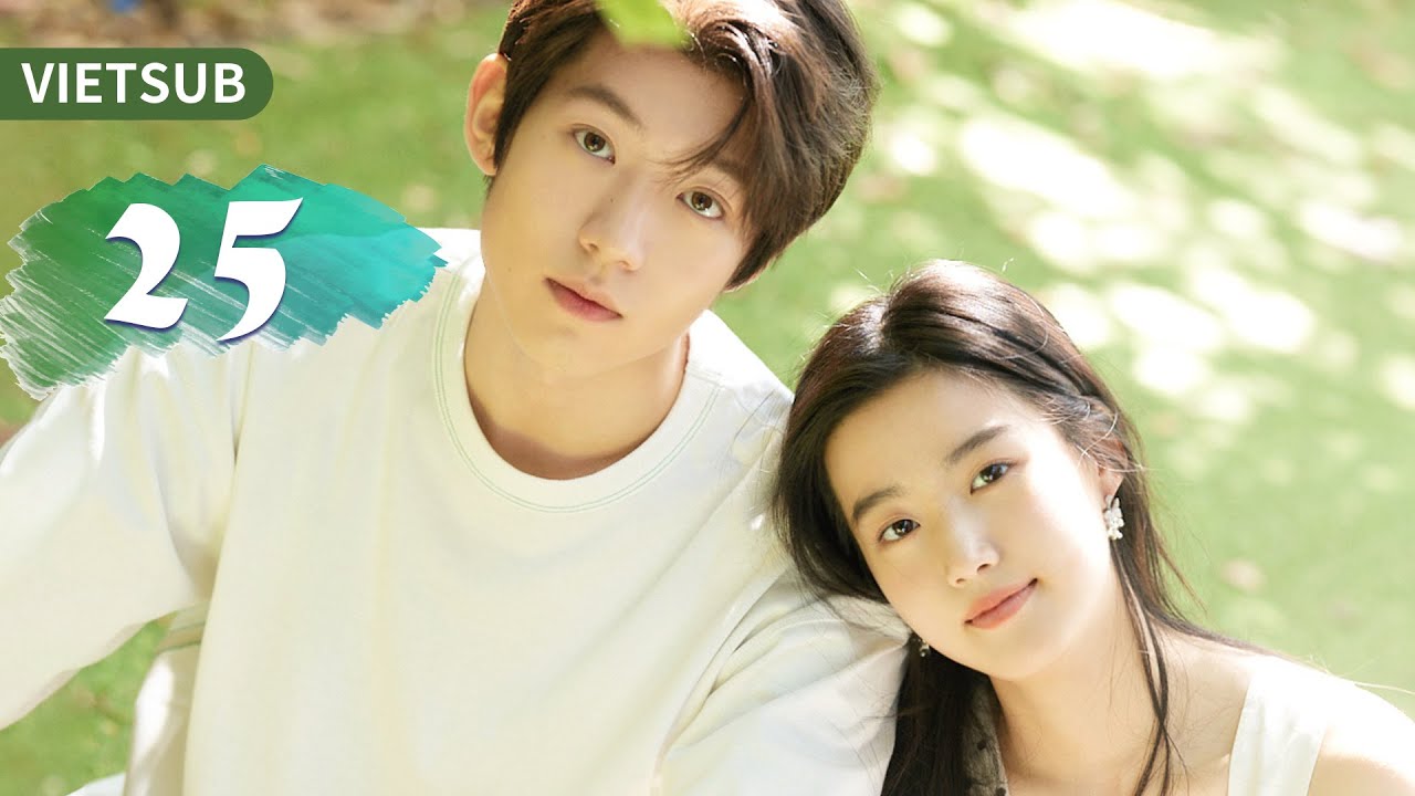 VIETSUB | Thời Gian Cùng Anh, Vừa Hay Đúng Lúc - Time and Him are Just ...