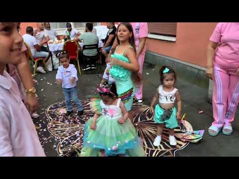 Melissa Doğum Günü 2yaş Essen