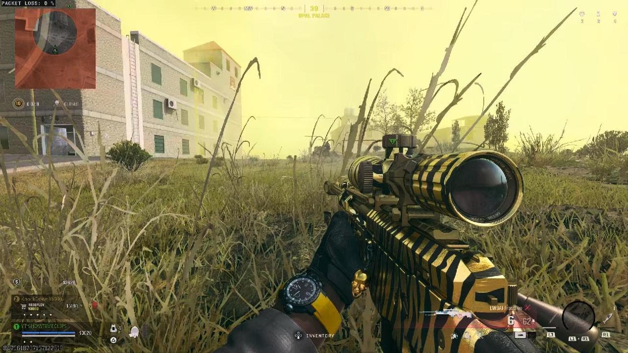 INSANE Quick Scope For The Win‼️ Warzone BO6 Duo Win (SEASON 2 RELOADED) - YouTube