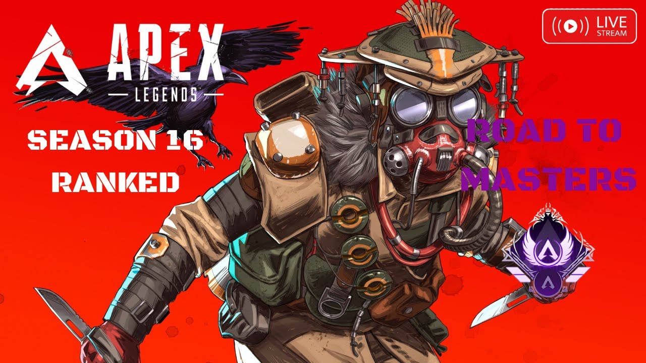 🔴your favortie tired apex streamer |ROAD TO 100 SUBS| Apex Legends ...