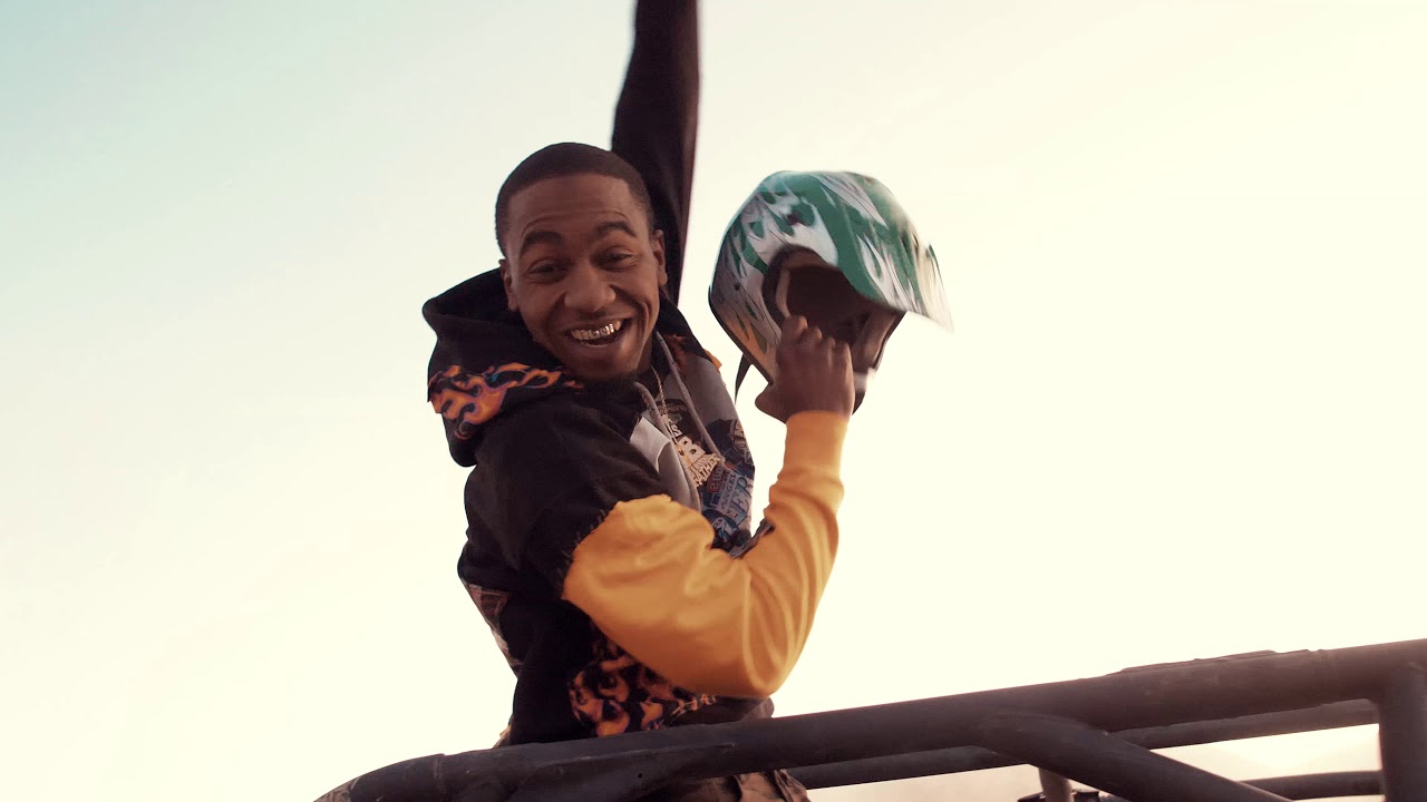 Lor X - Im Lit - YouTube