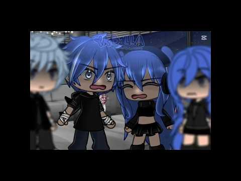 Follow my lead #gacha #gachalife #edit #trend #ykb3lla #fyp