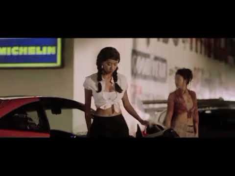 The Fast And The Furious (2001) Street Closed Pizza Boy [Full HD/1080p]
