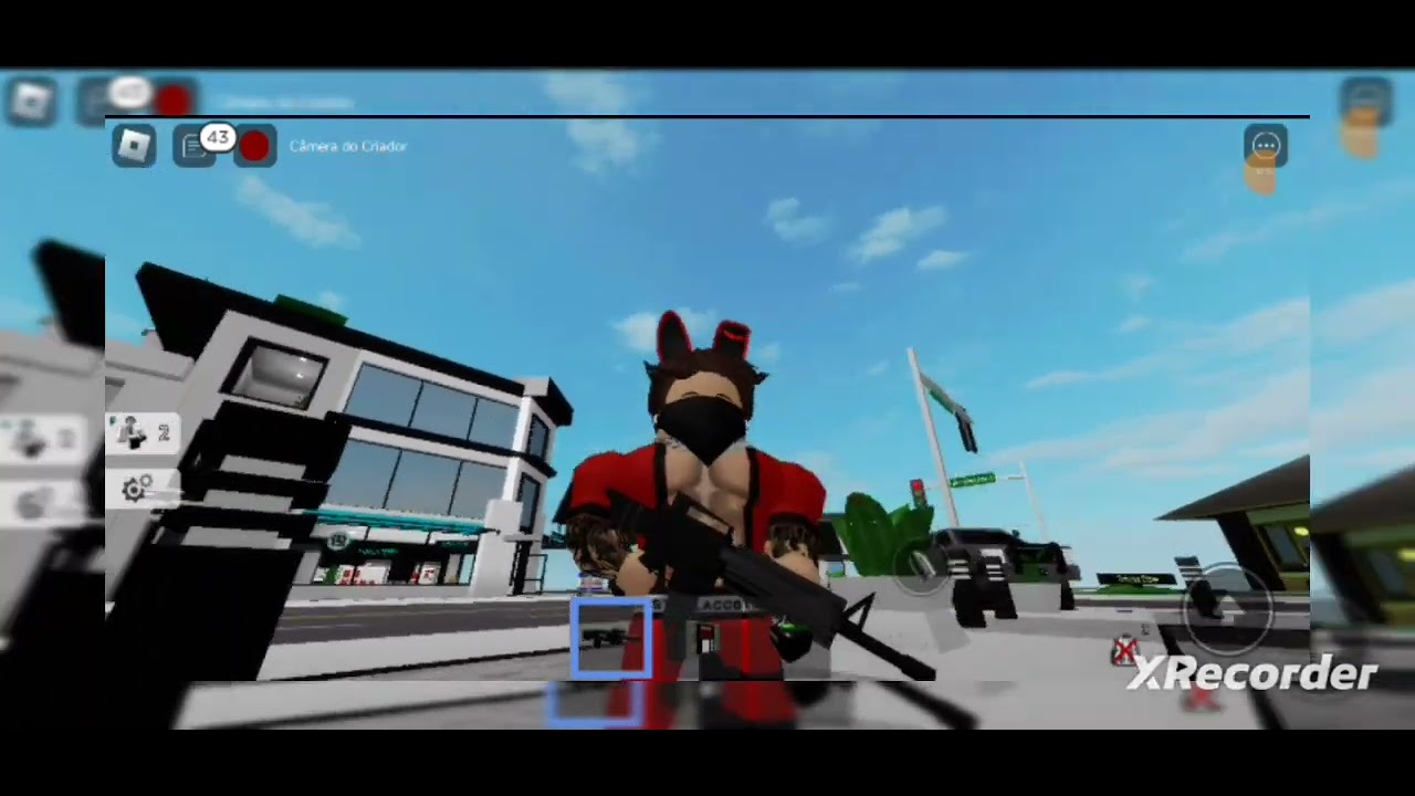 Brooke Raven RP - YouTube