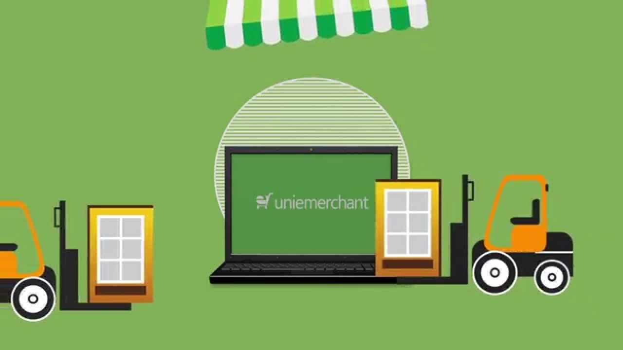 Multi-Merchant Ecommerce Software - YouTube