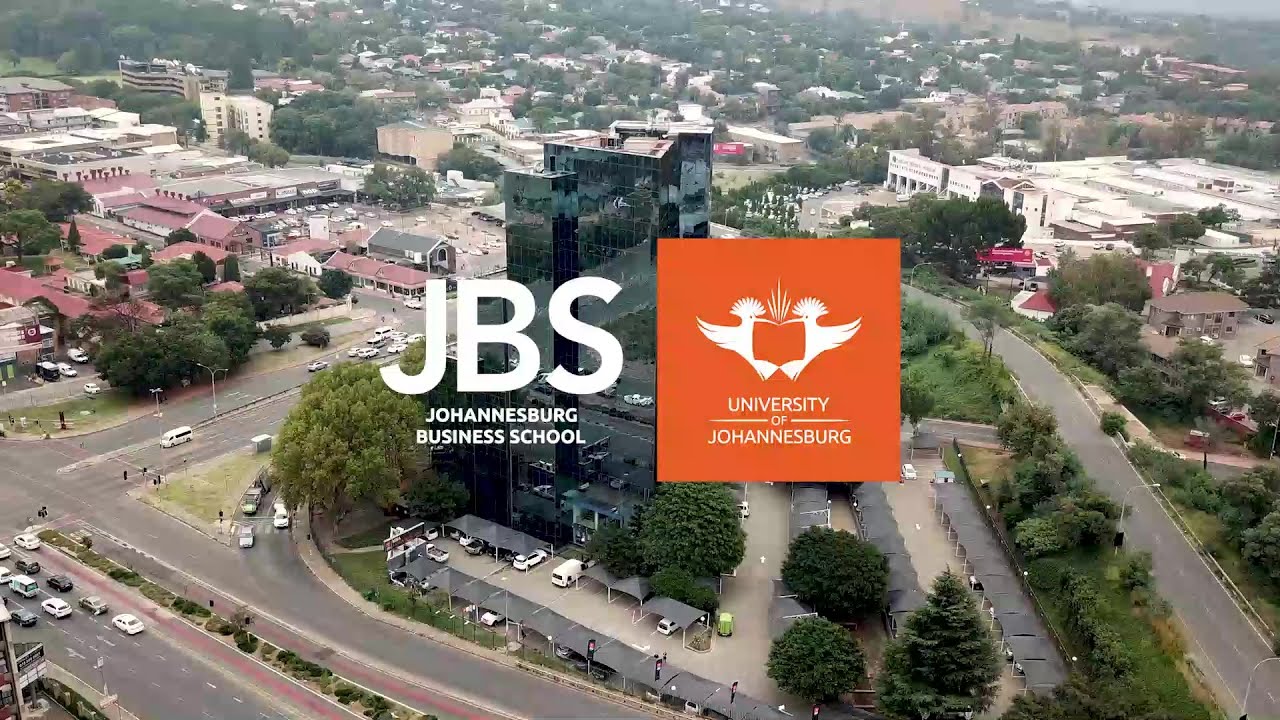 JBS MBA - Overview - YouTube