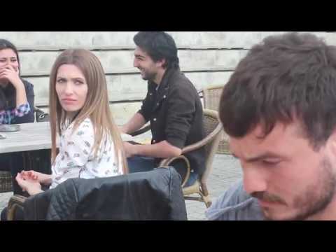 Arxana Baxma-( Qısa Animasiya Filmi ) - YouTube