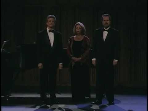 The American Jewish Composers in Classical Song - YouTube