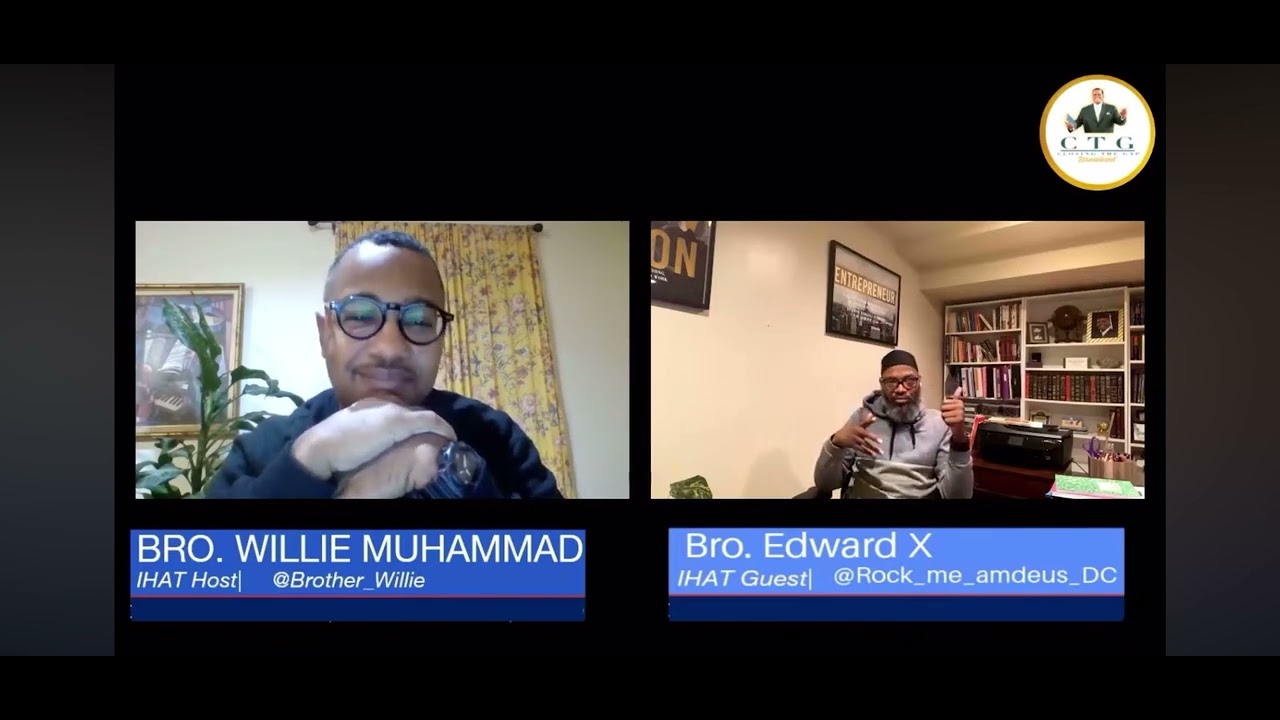 Supreme Wisdom Lessons are in Quran!! - YouTube