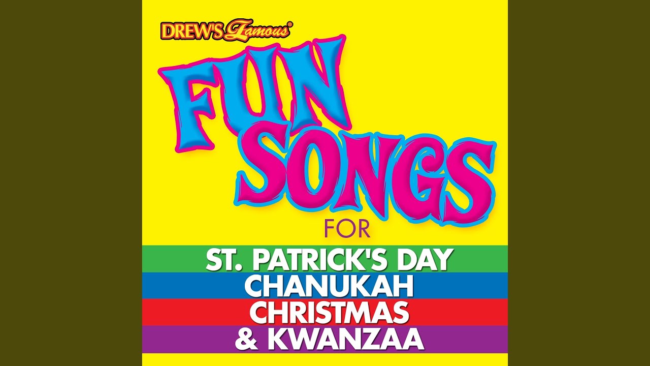 The Chanukah Song - YouTube