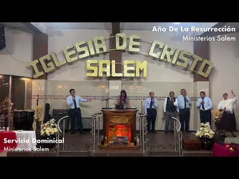 Servicio Dominical | Pastora Y Profeta Débora Archila | Fecha: 05/07/2026