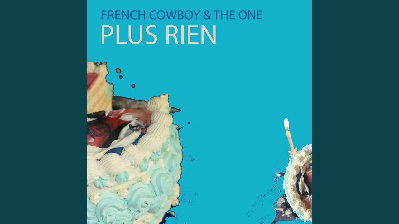 PLUS RIEN - YouTube Music