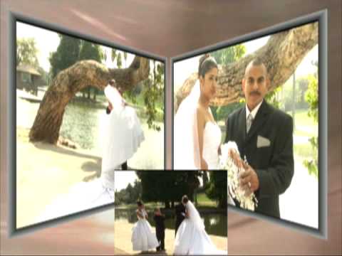 Boda de Ruby Pelayo y Marcelo Azpeitia Con Banda Chilapeña # 3 - YouTube
