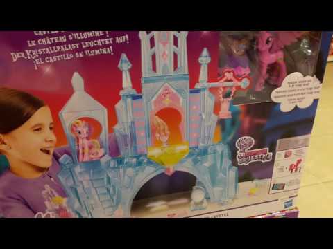LPS-MLP Toy Hunting #1