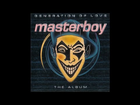 Masterboy  - Feel the fire