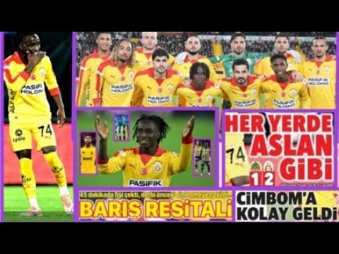 TFF akıllı ol!.Ayak oyunlarını bırak!GSARAYla uğraşan kazığa oturur!.