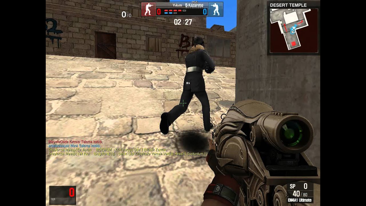 wolfteam hack - YouTube