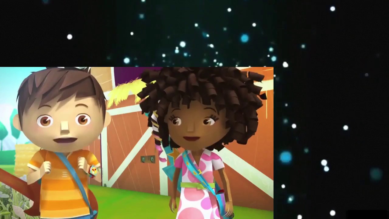 Zack and Quack S01E13 Pop Up Duck Vacation Pop Idols 720p WEBRip x264 ...