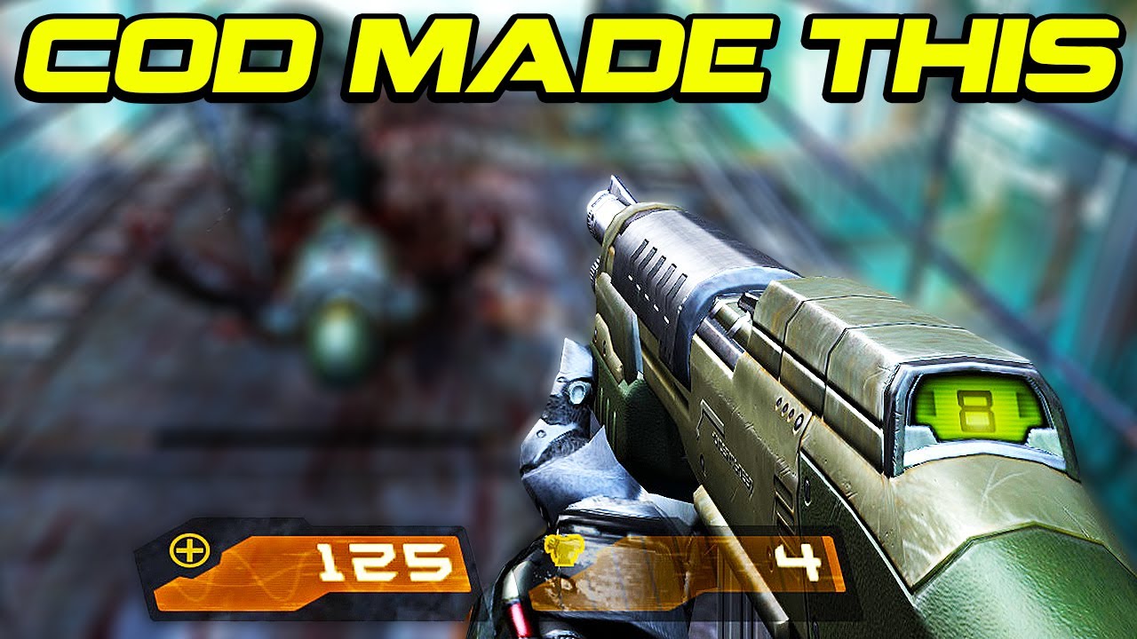 Top 10 Best NON COD Games By Call of Duty Developers - YouTube