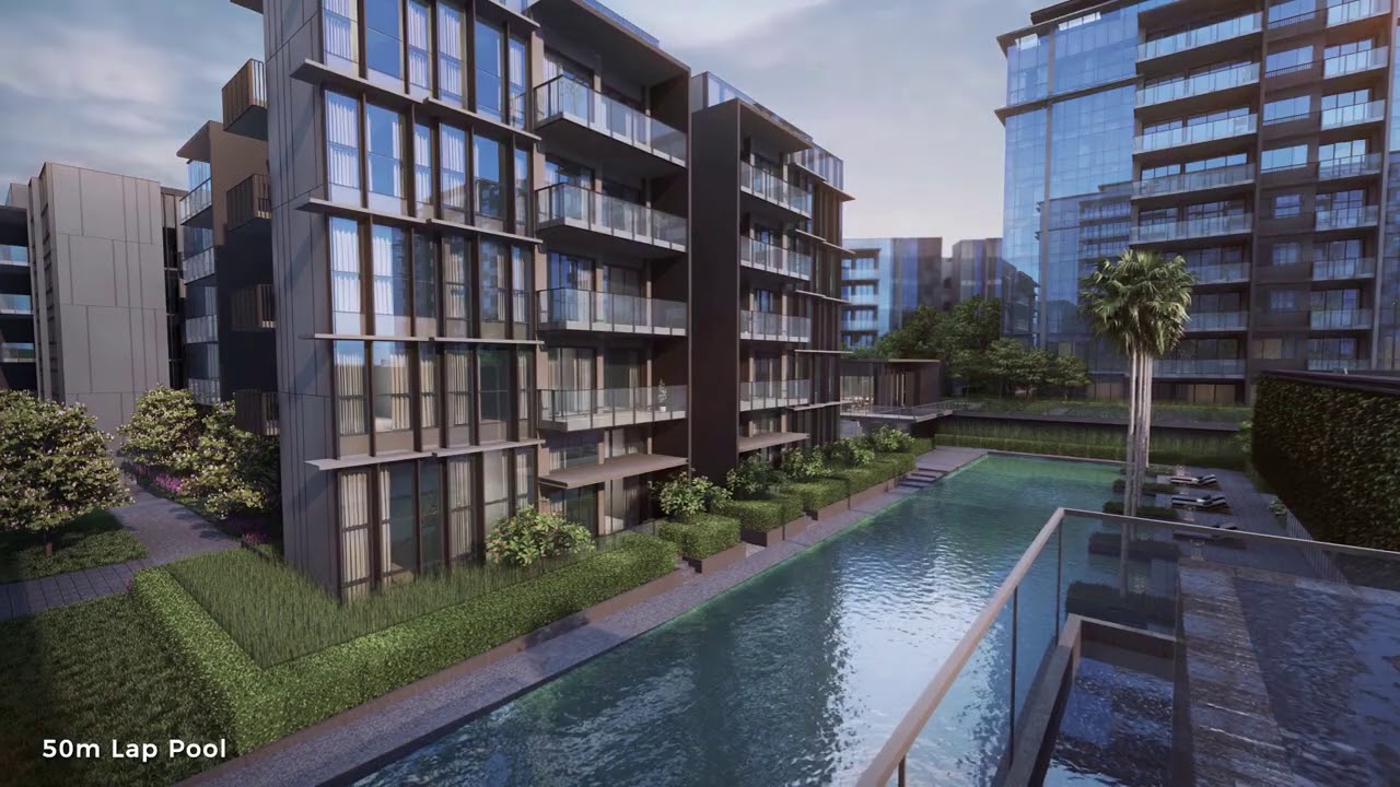 Forett At Bukit Timah | Full Condo Facilities | Call 91121110 to visit ...