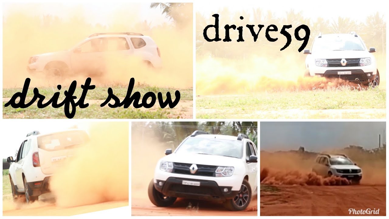 Drift | How to Drift a Car | J Turn | Corner | 90 Degree | 360 Degree ...