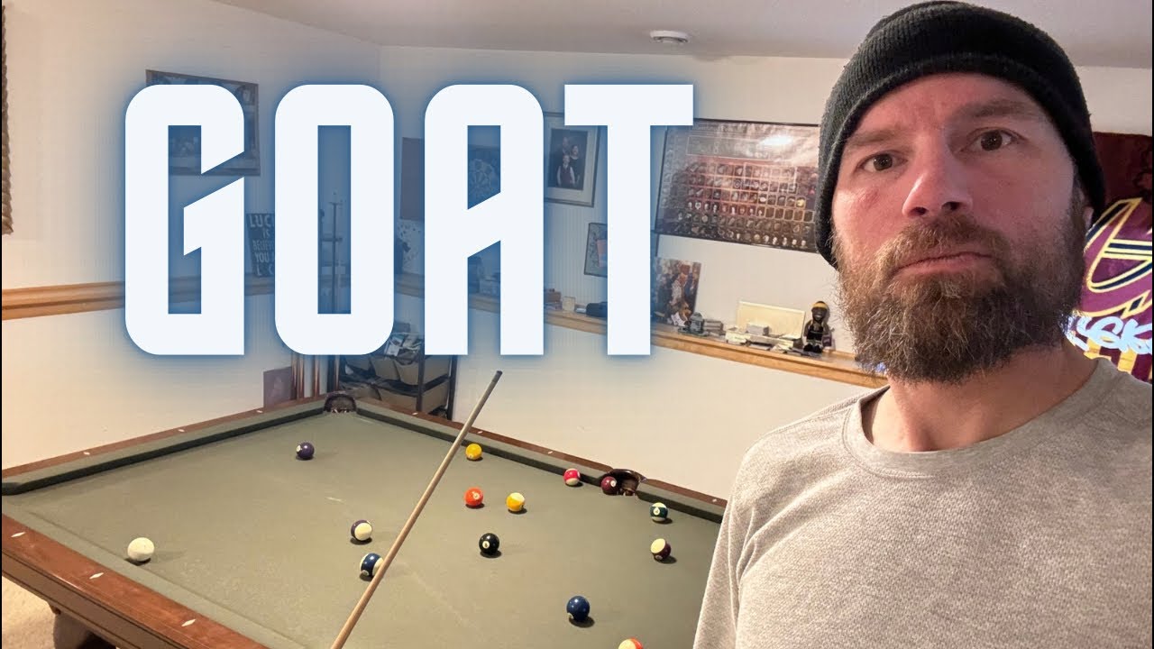 The GOAT Debate is Officially Over - YouTube