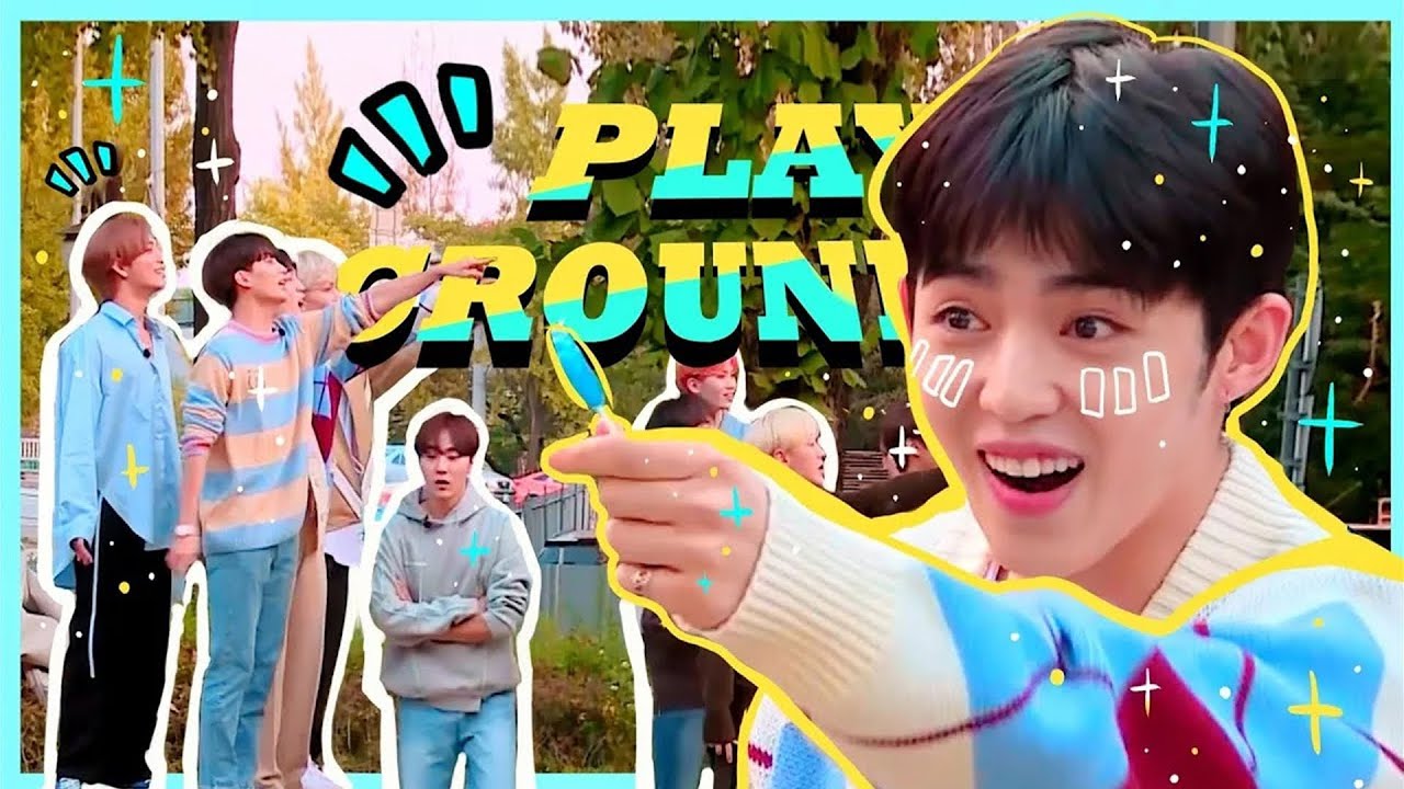 🤸🏻 13 Chaotic heads on the playground🏰 - YouTube