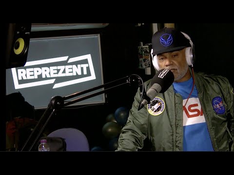Ray Keith interview & guest mix - Paleblu on Reprezent (January 2020 ...