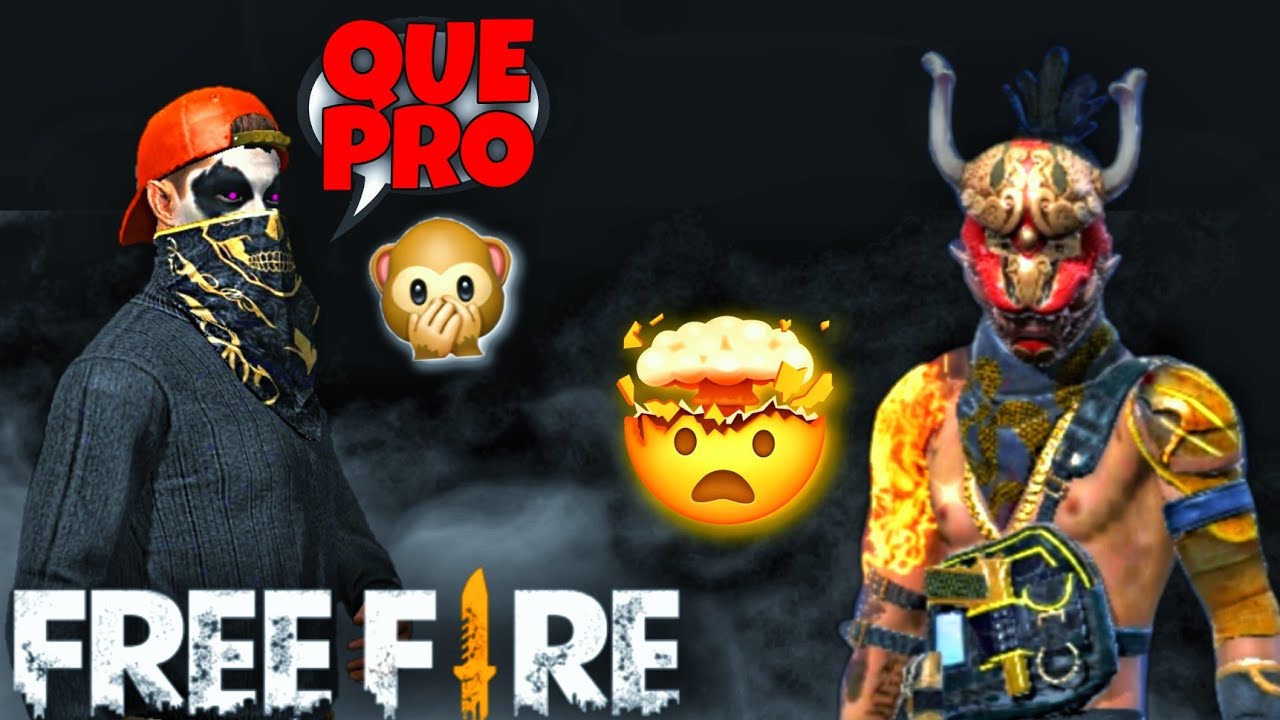 ME encuentro al SAKURA MAS PRO DE PC🔥🤯*Oscar FF* - YouTube
