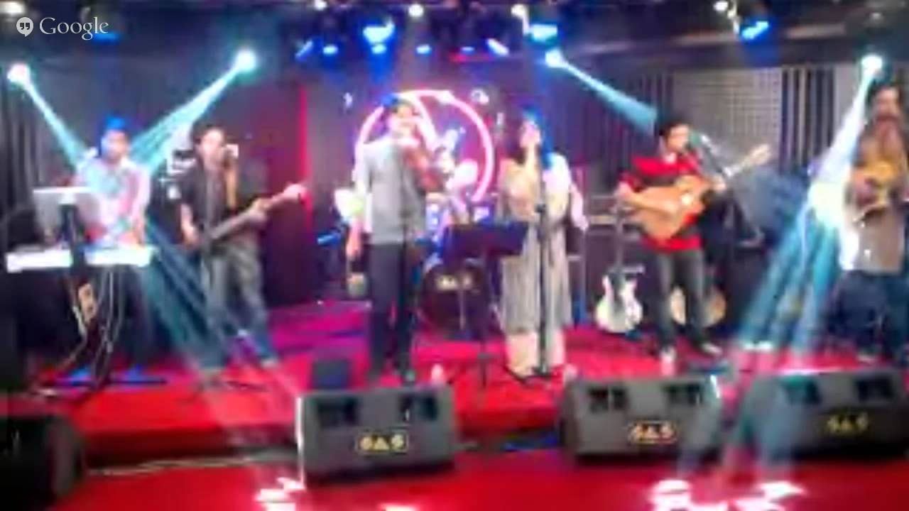 Live Show Dhaka FM 90.4 - YouTube