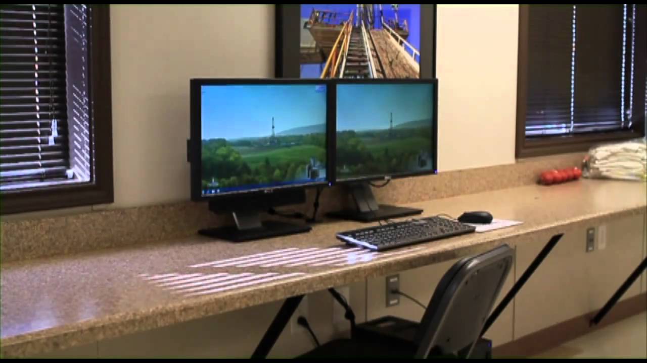 Nomac Drilling Video.mpg - YouTube