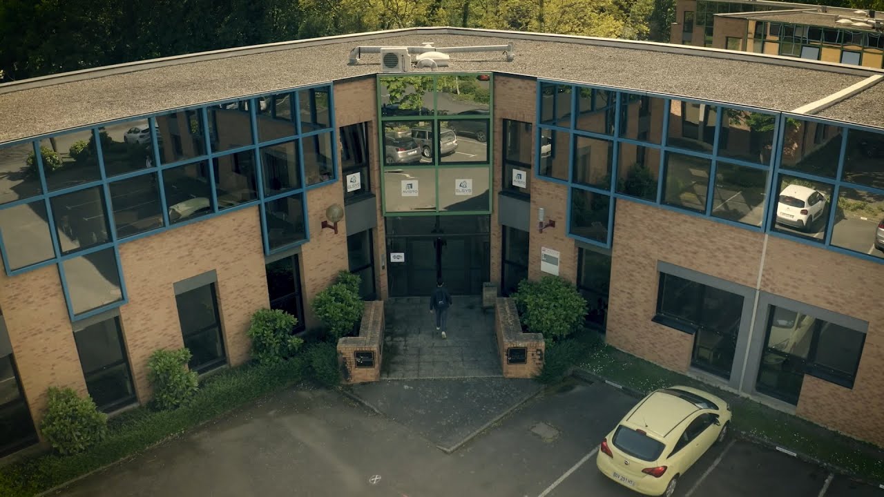 Découvrez ELSYS Design Rennes - YouTube