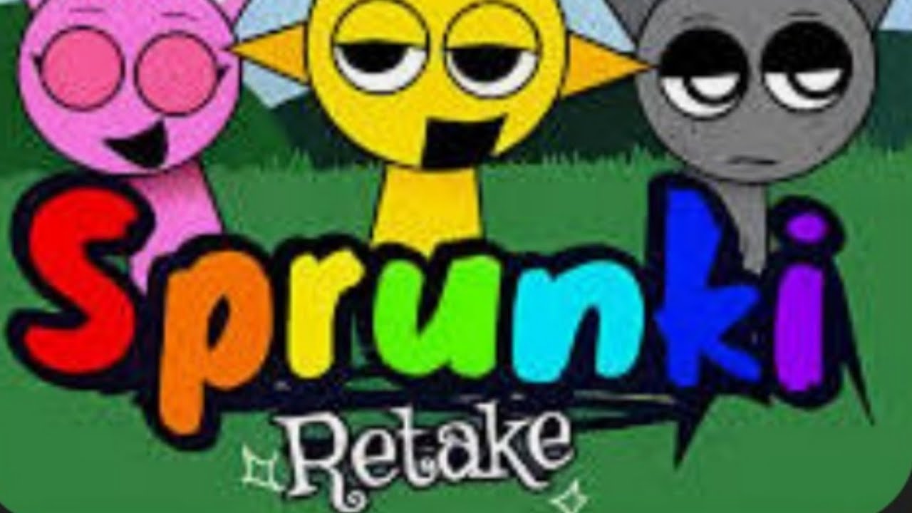 #spunki #retake - YouTube