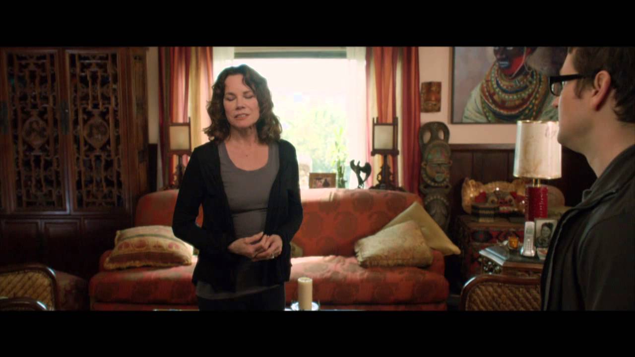 Insidious 2 GAME 30 Aug29 - YouTube