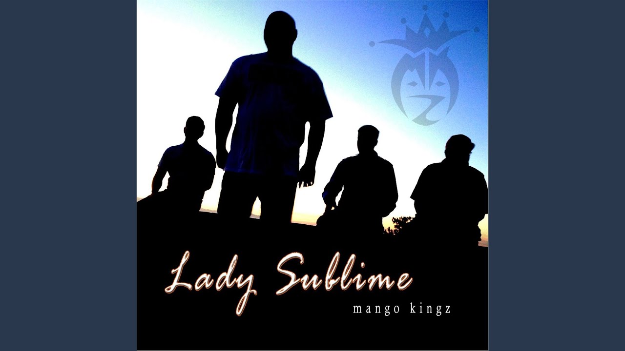 Lady Sublime - YouTube