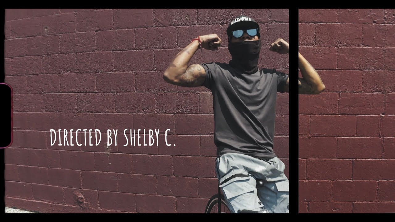 Shelby C. - What Happened? (Official Video) Directed By: @ShelbyC ...
