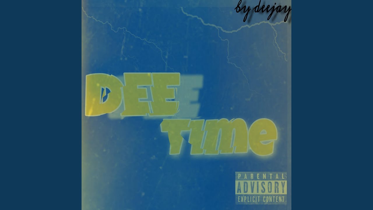 Dee time - YouTube
