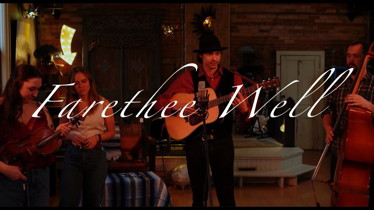 Fare thee well - YouTube