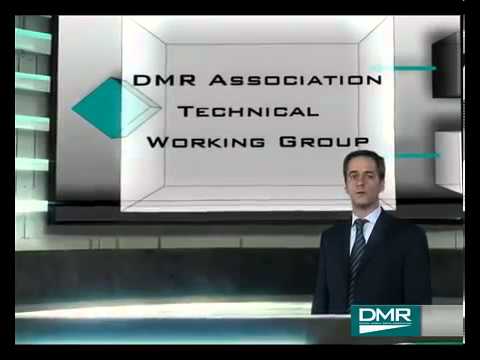 Hytera MotoTRBO DMR Association Two Way Radio Interoperability Process ...