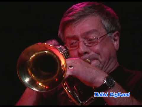 Computer - featuring Bob Mintzer & Tbilisi Concert Orchestra - YouTube