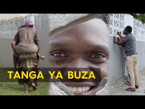 TANGA YA BUZA