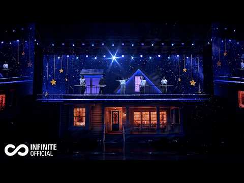 [Special Clip] INFINITE(인피니트) '우리의 계절'