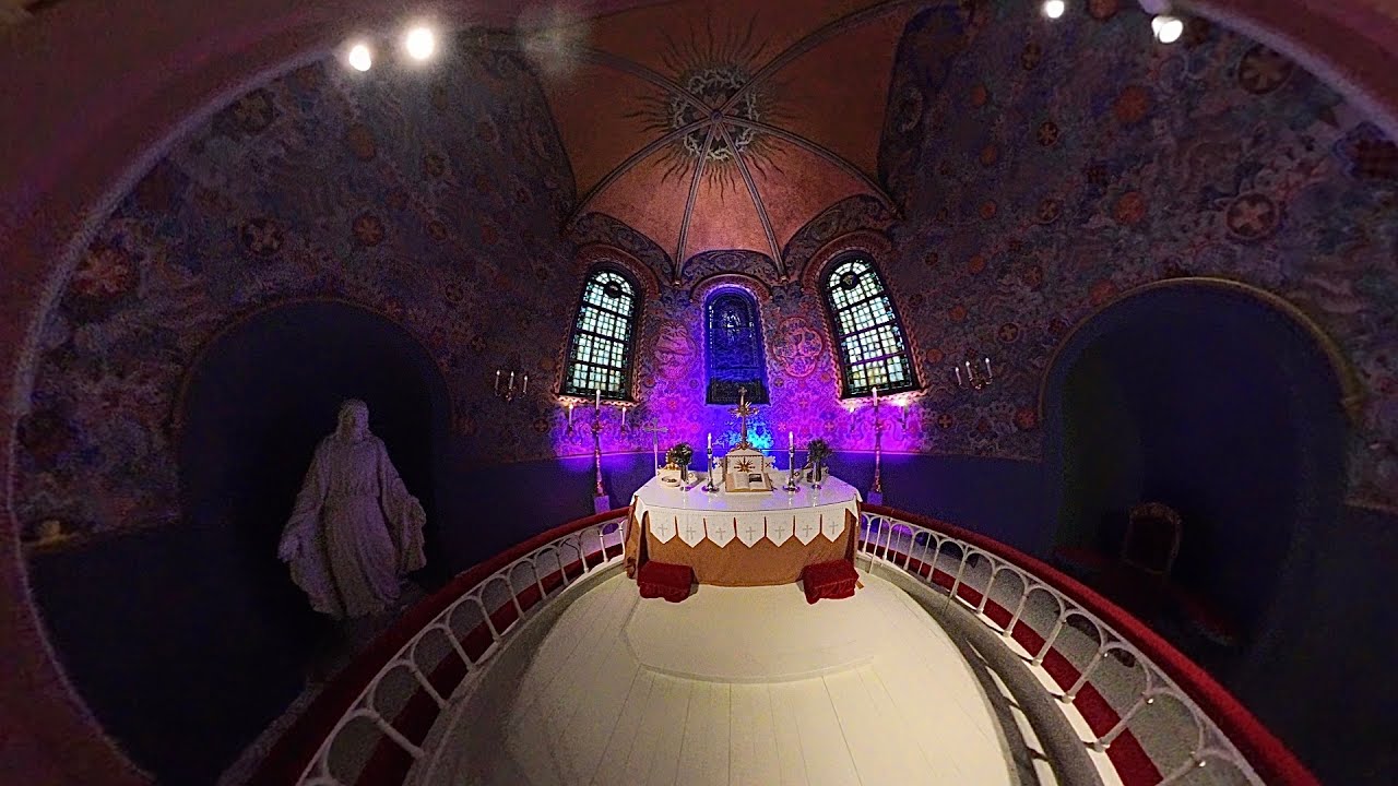 Jul i Svelvik 2024 - YouTube