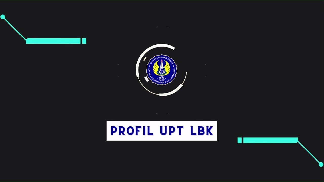 Video Profil Unit Pelaksana Teknis Layanan Bimbingan dan Konseling UNY (UPT LBK UNY) - 2022 ...