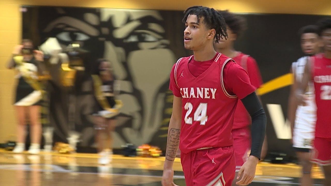 HIGHLIGHTS: Taylor, Chaney overcome late 10 point 4th quarter deficit ...