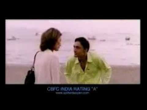 Dev Benegal's Split Wide Open Trailer - YouTube